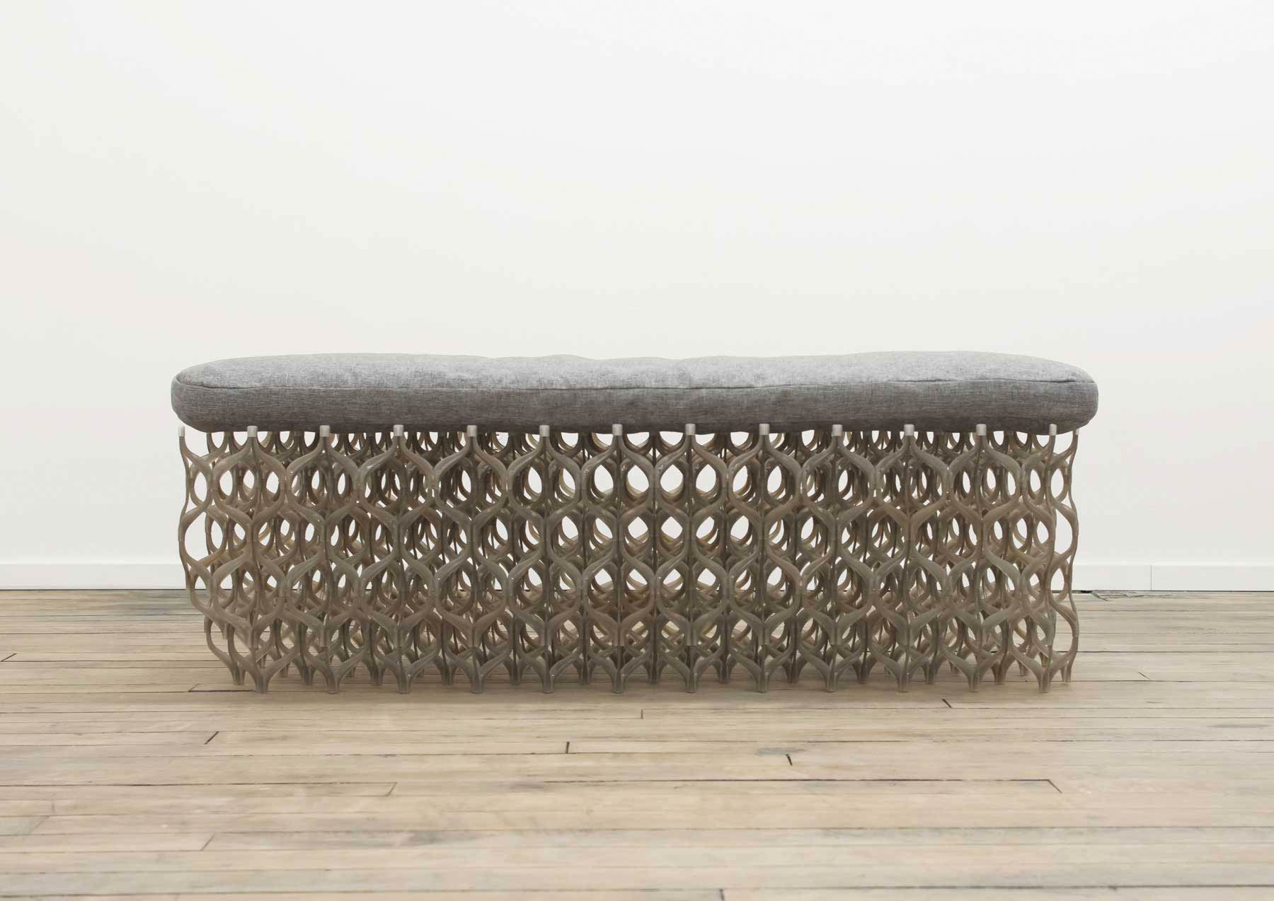 Bench (standard) - Volume Gallery