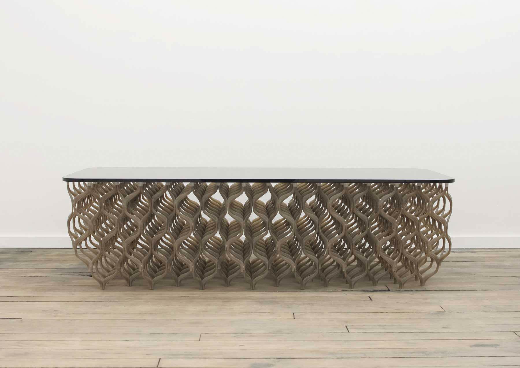 Low Table (standard) - Volume Gallery